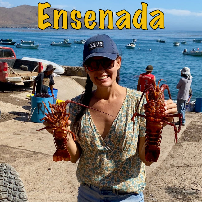 Baja Ride Company | Off-Road Tours in Baja, Mexico