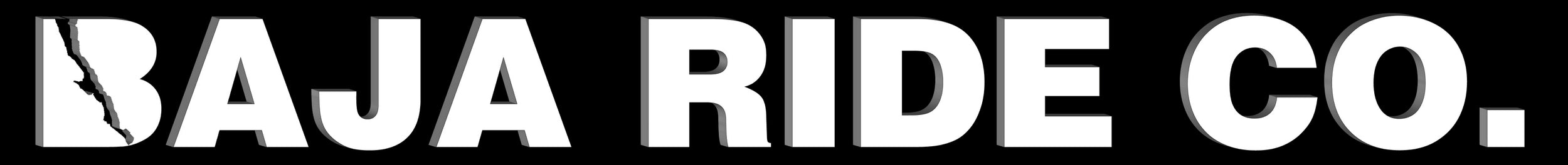 Shirts and Hats - Baja Ride Company