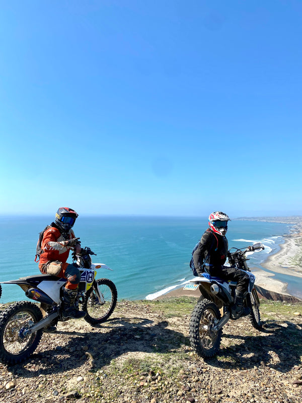 Baja Moto Rides - Baja Ride Company