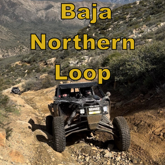 Baja Ride Company | Off-Road Tours in Baja, Mexico