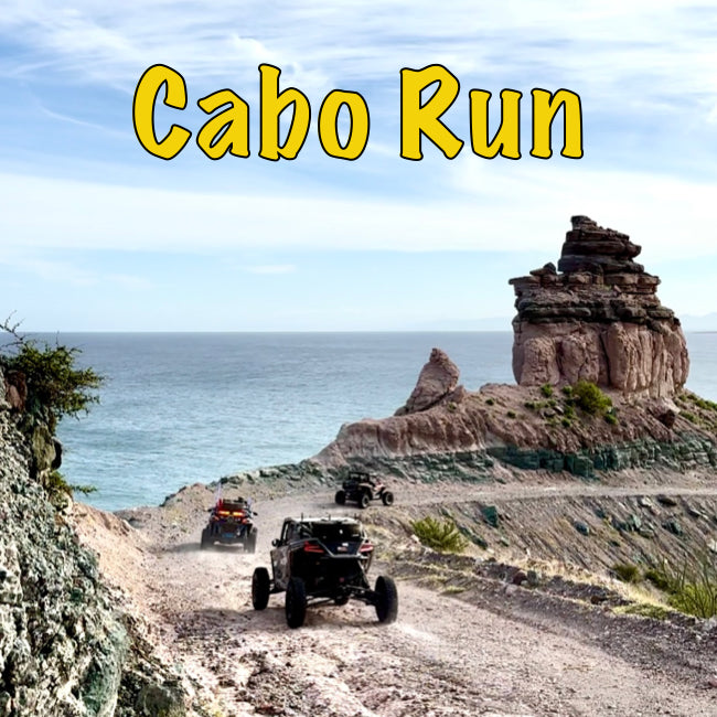 Baja Ride Company | Off-Road Tours in Baja, Mexico